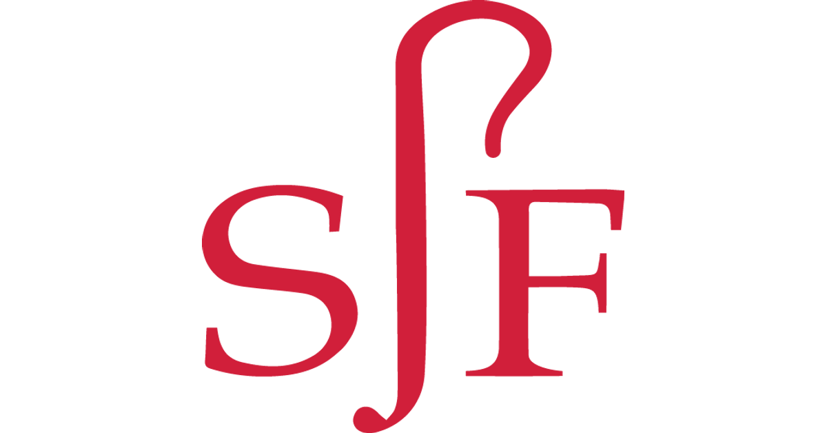 SJF Spirit Wear
